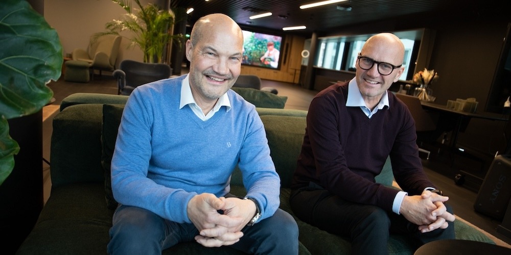 Slik øker du innovasjonshastigheten med skyteknologi